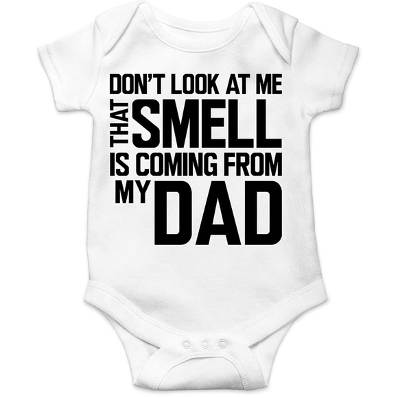 One Pieces | Funny Sarcasm Baby Onesie Baby Onesie | Poshmark